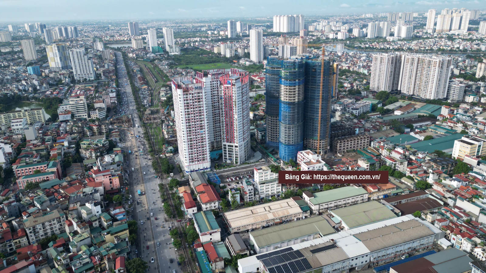 Cập nhật tiến độ The Queen Giải Phóng: Mỗi ngày một bước gần hơn tới chuẩn sống thượng lưu ...